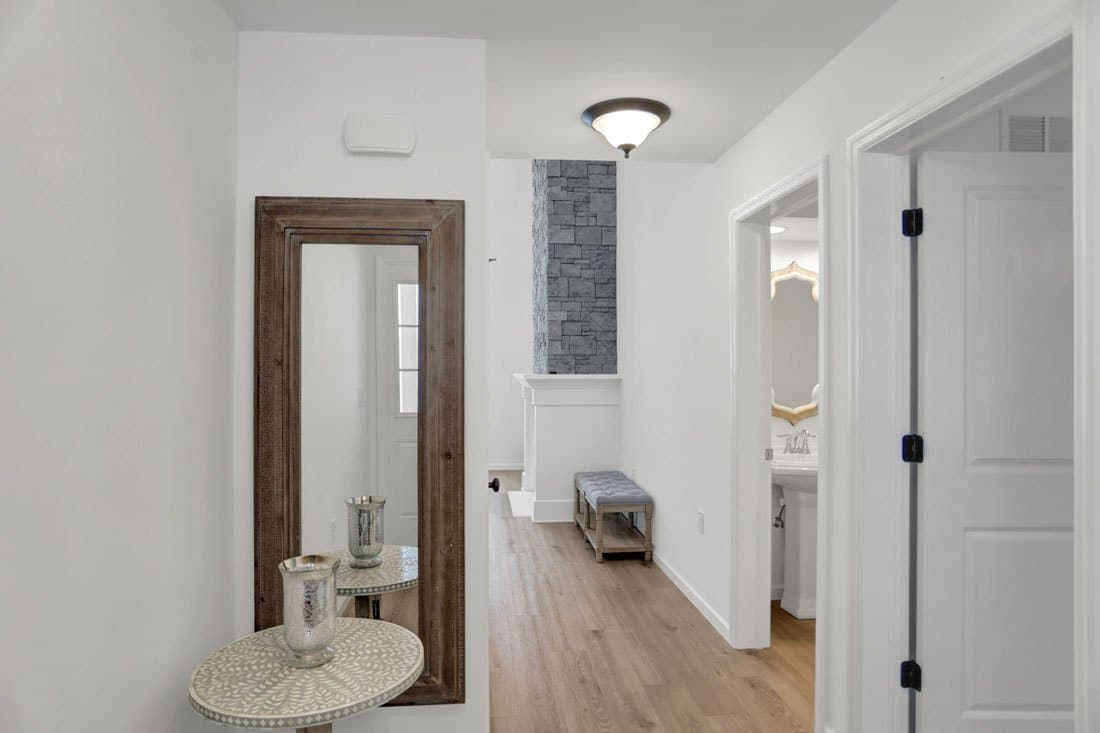 The Fine Line Advantage