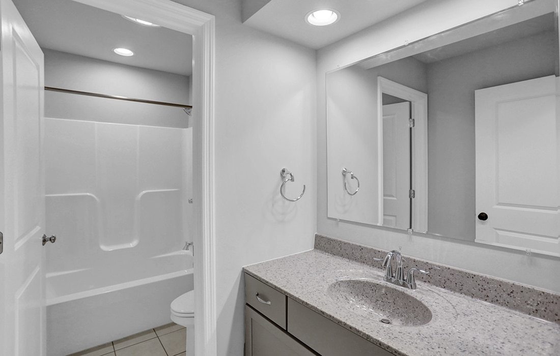 The Fine Line Advantage