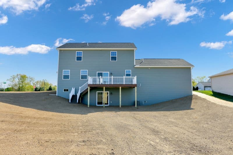 The Fine Line Advantage