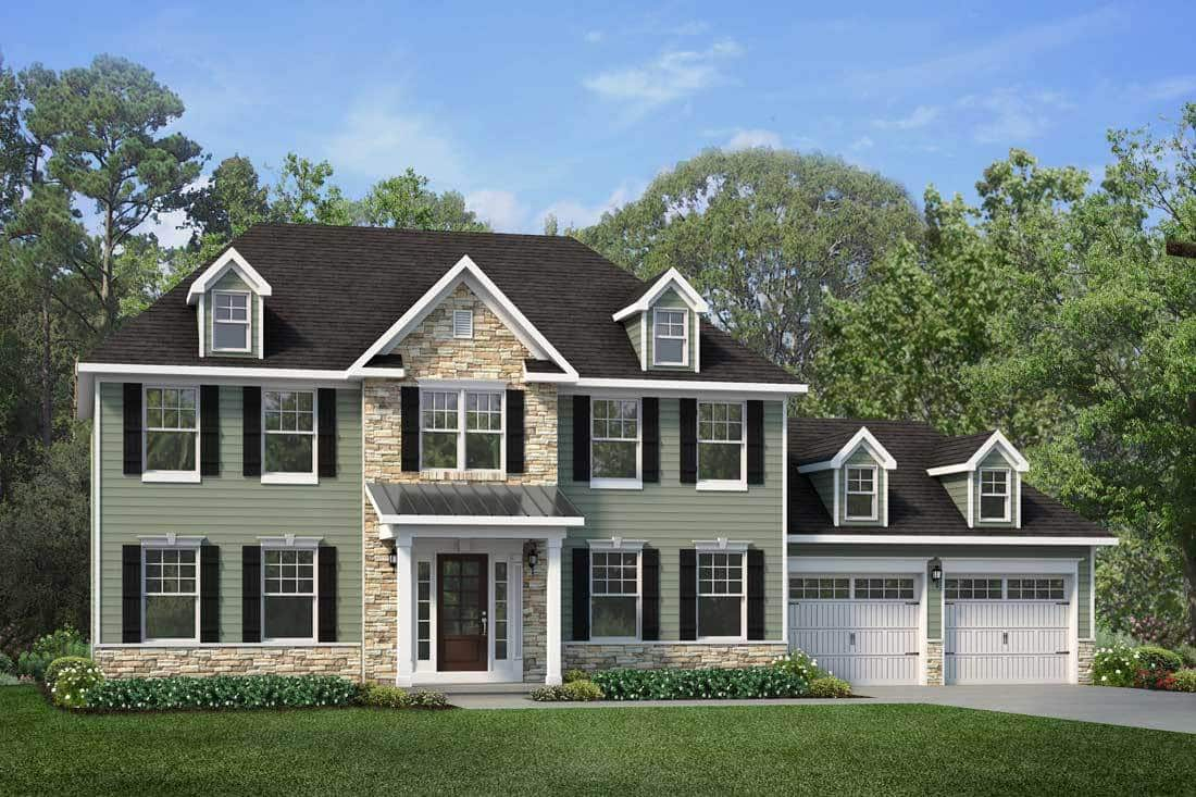 The Fine Line Advantage