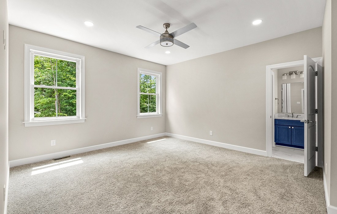 The Fine Line Advantage