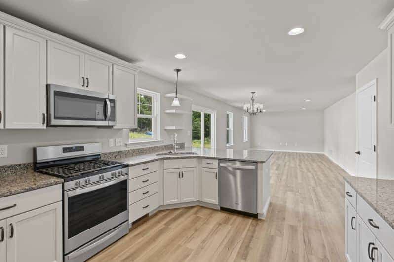 The Fine Line Advantage