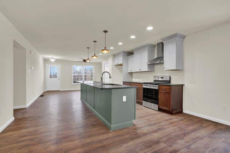 The Fine Line Advantage