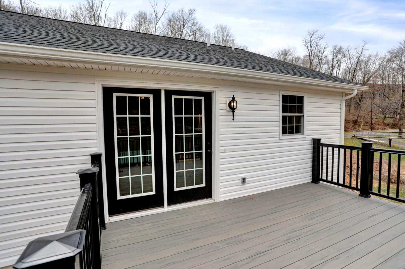 The Fine Line Advantage