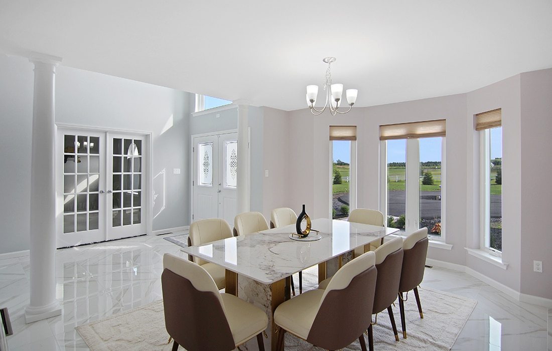 The Fine Line Advantage