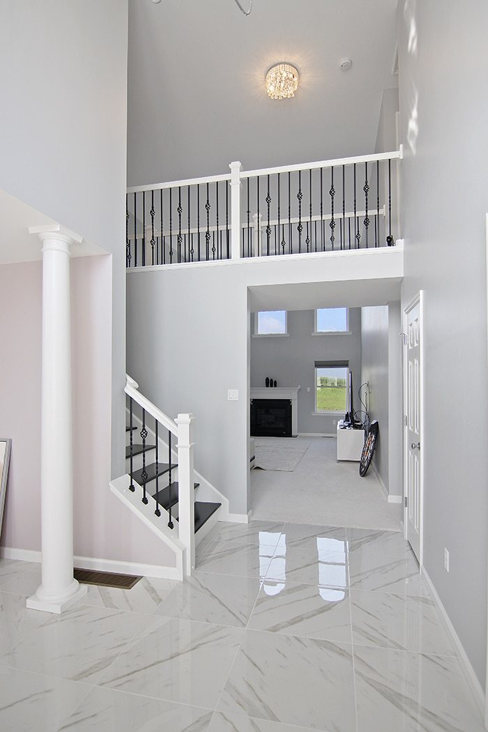 The Fine Line Advantage