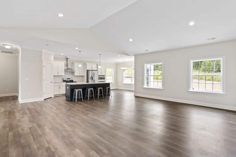 The Fine Line Advantage