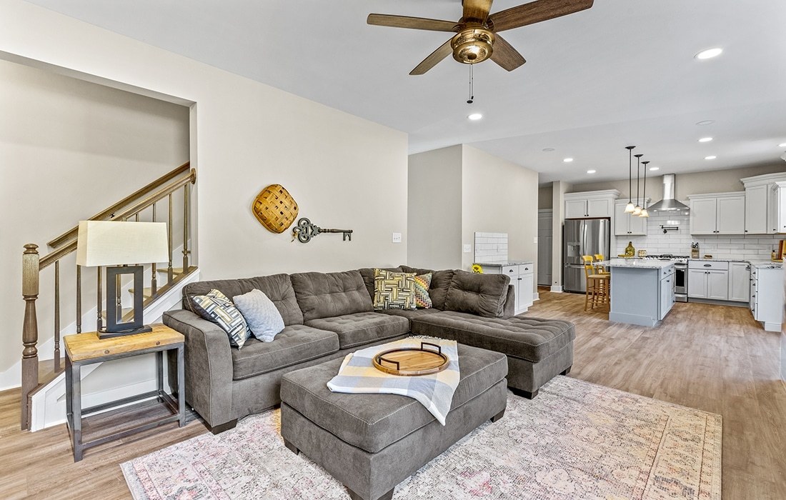 The Fine Line Advantage