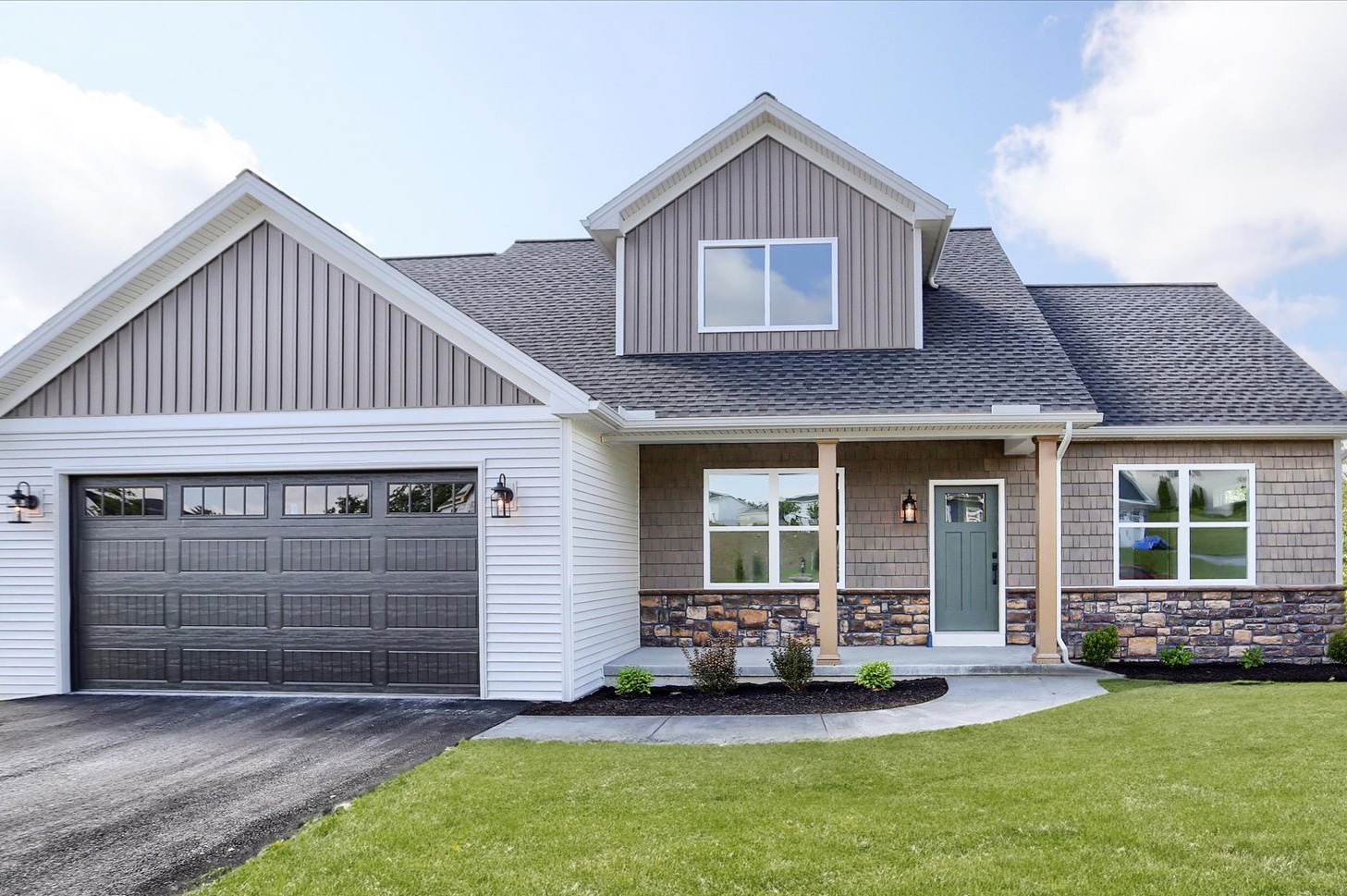 Find Your Home - Fine Line Homes