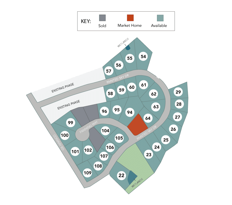 Discover The Neighborhood