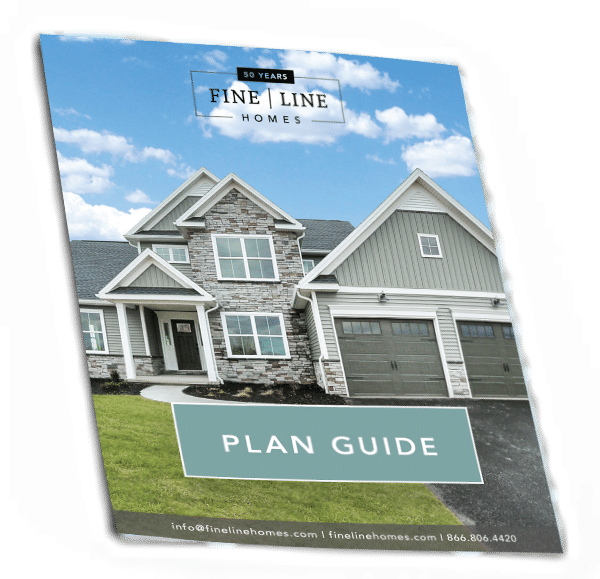 CONTACT US - Fine Line Homes - Custom Home Builder