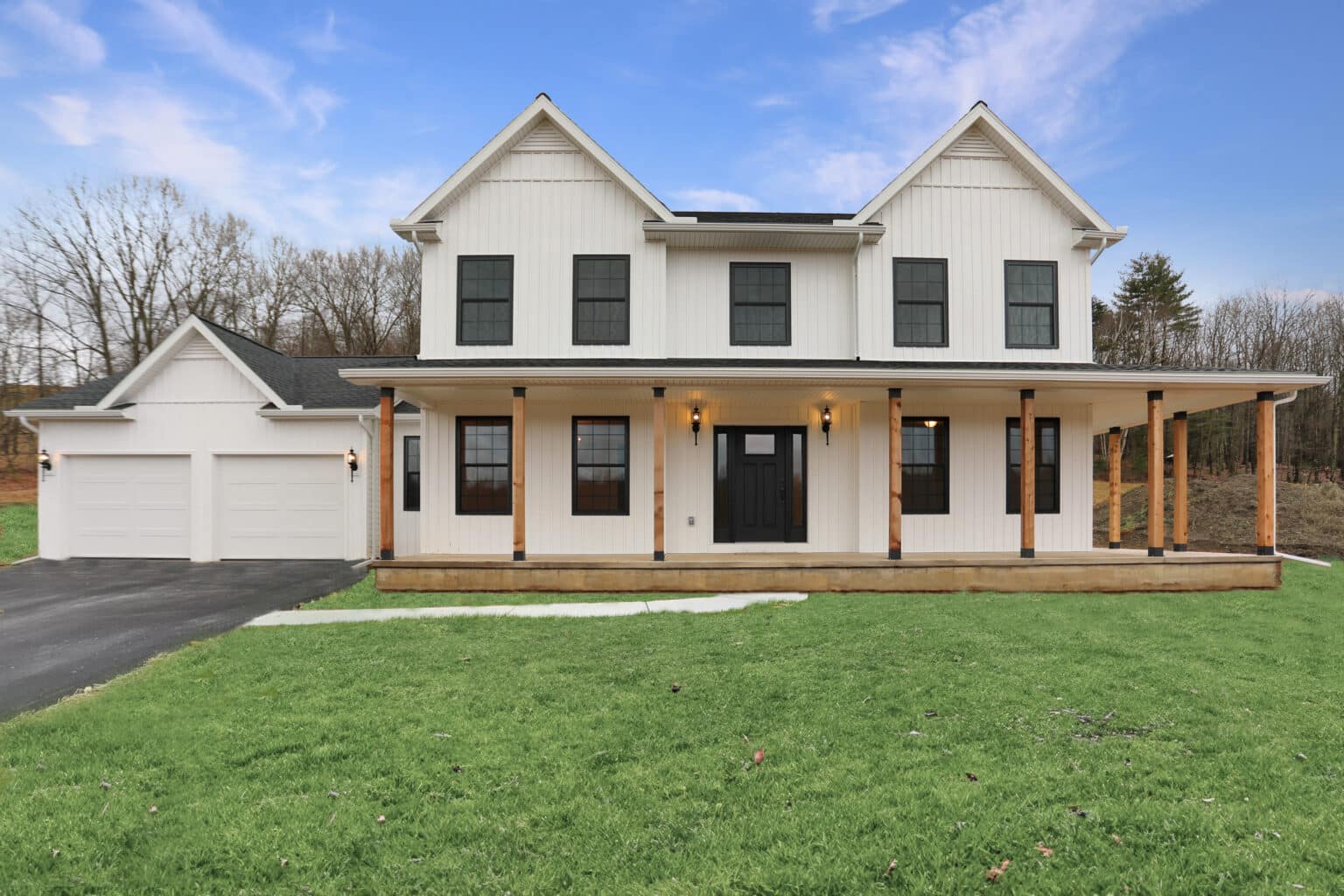 Semi-Custom vs. Production Homes: Finding Your Perfect Building ...